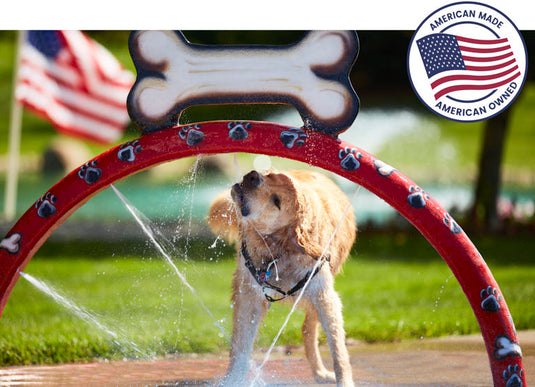 Residential Splash Pad Kits by My Splash Pad – mysplashpadkits.com