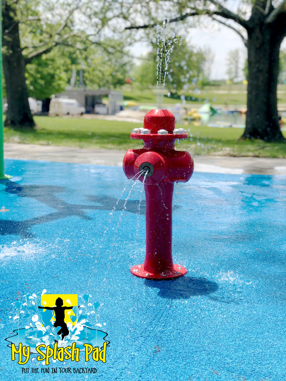 WATER PLAY FEATURES – mysplashpadkits.com
